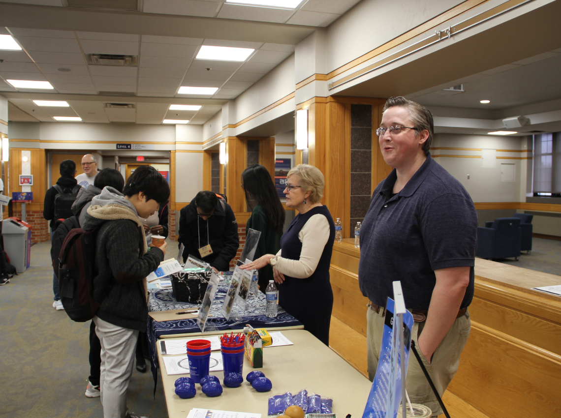 Family Weekend | Family Association